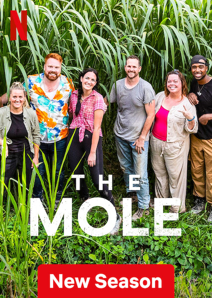 Is 'The Mole' on Netflix in Australia? Where to Watch the Series - New ...